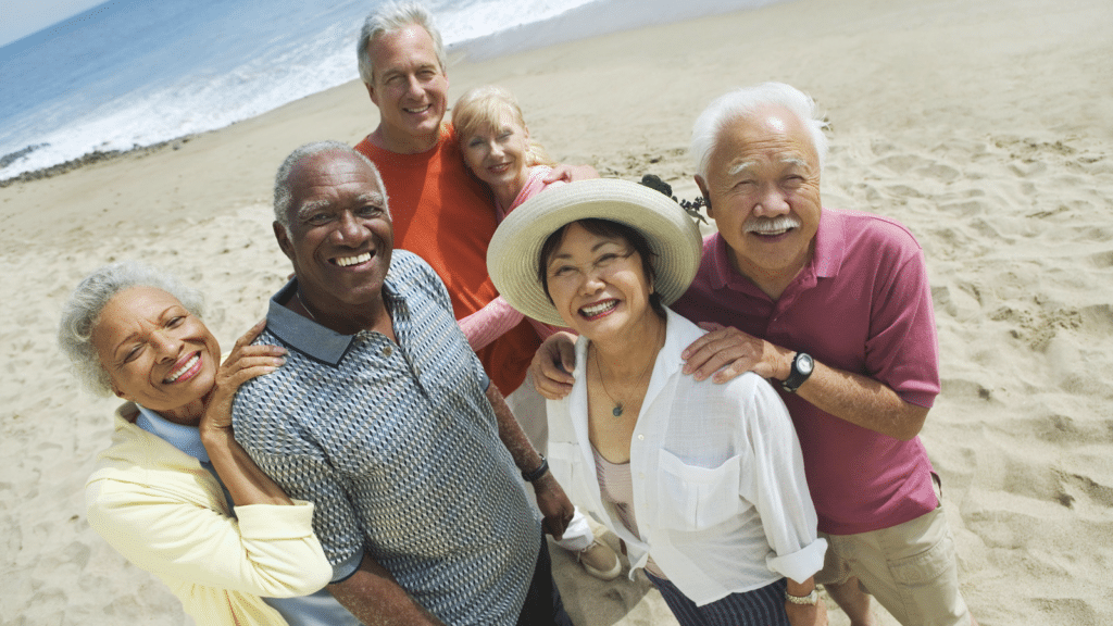 Baby Boomers, Gen X, Millennials, Gen Z: What Generation Am I?