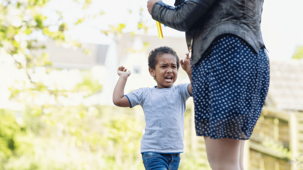 Little Monsters: How to Handle an Annoying Child (Without Murdering Them!)