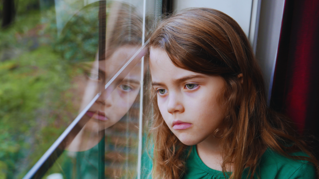 Is My Child Depressed? Here Are 9 Signs of Depression in Children