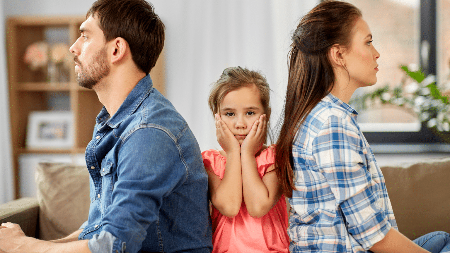 Co-Parenting: How Splitting Time Between Two Homes Impacts Children