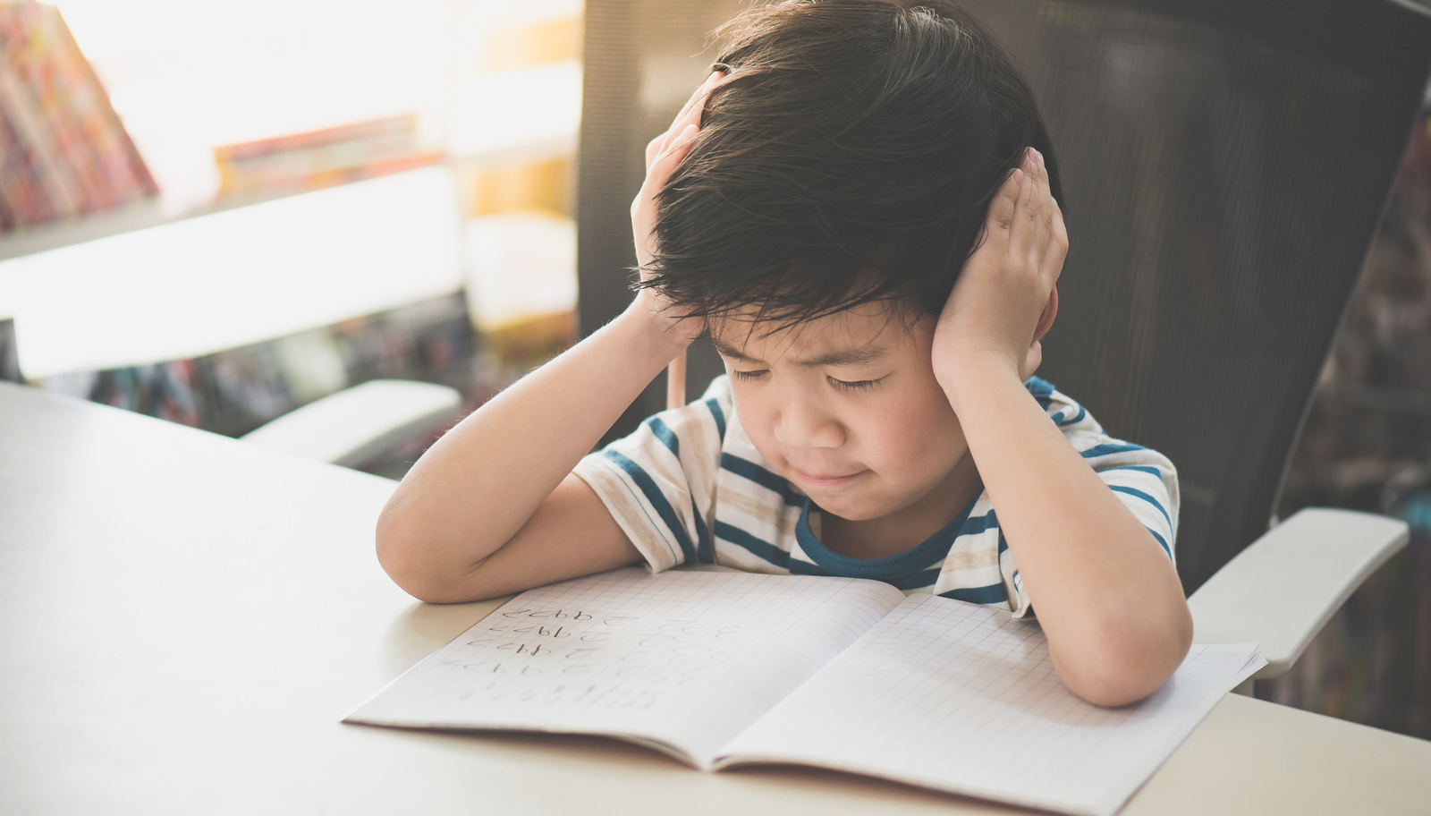 My Kid Hates Going to School, What Should I Do?