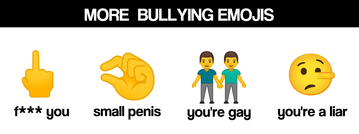 27 Secret Emojis Every Parent Needs to Know — Learning the "Secrets" of ...