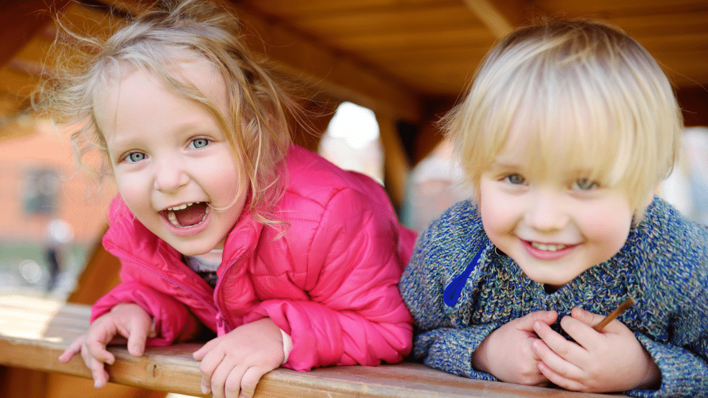 Great Outdoors: 7 Active and Engaging Activities for Toddlers
