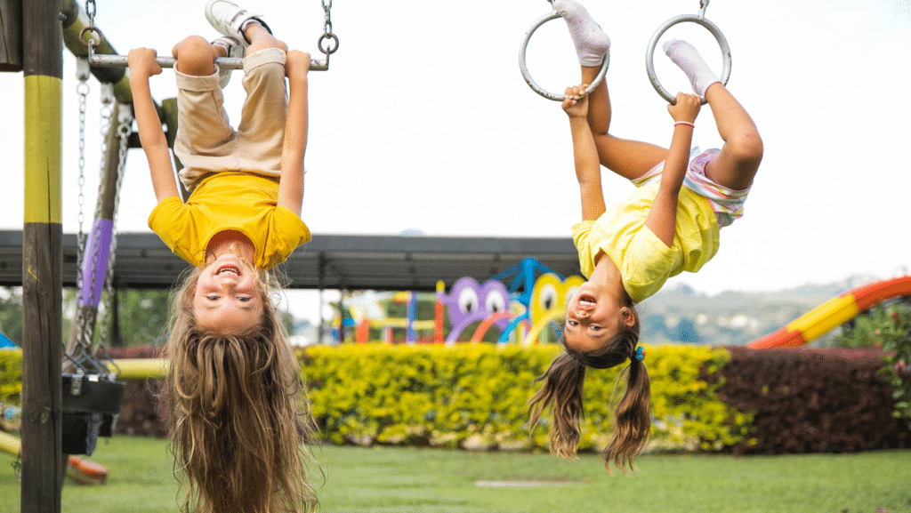 How Lack of Playtime Can Impact Your Child's Development