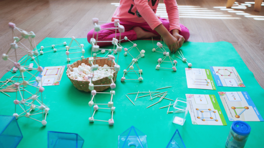 Why the Reggio Emilia Approach is Vital for Young Kids