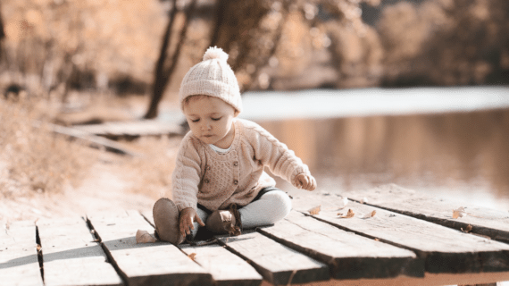 What is the 'Sad Beige Baby' Trend?