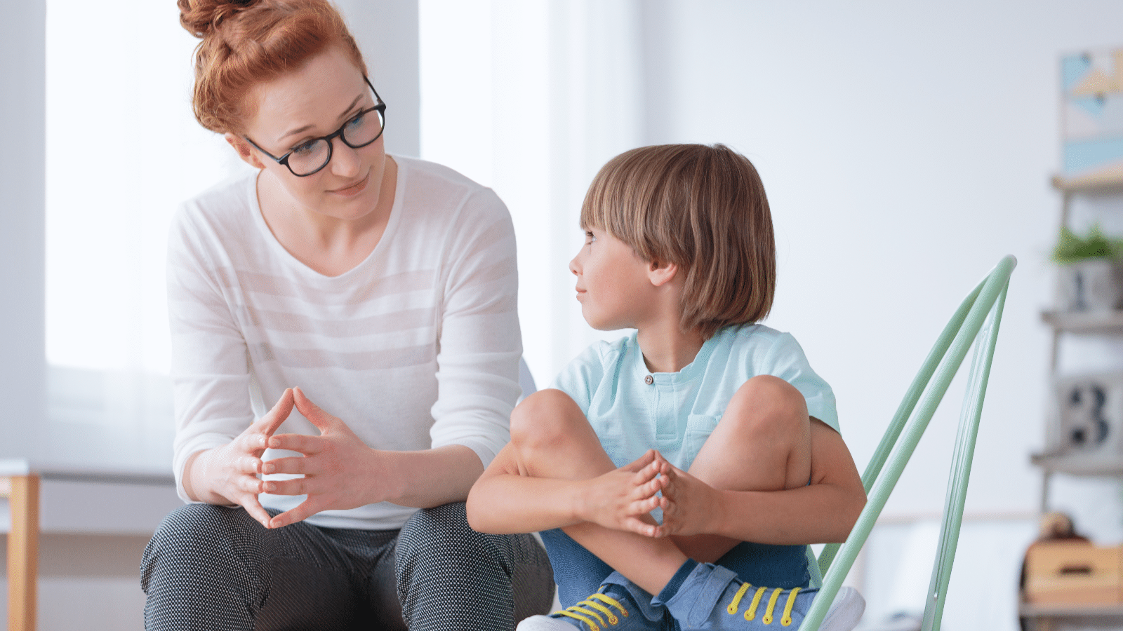 The Importance of Setting Clear Boundaries With Your Kids