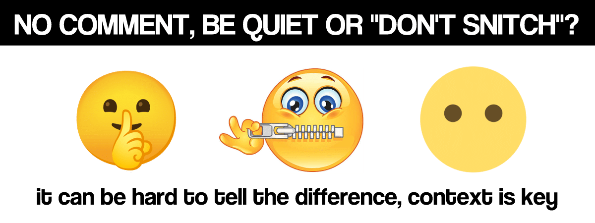 27 Secret Emojis Every Parent Needs to Know — Learning the "Secrets" of ...