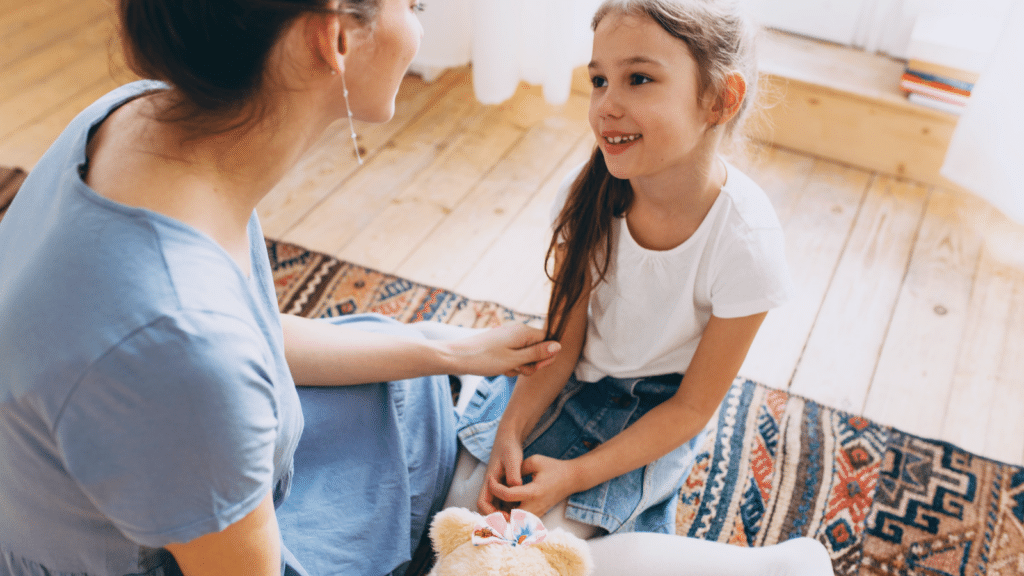 How Does 'Gentle Parenting' Actually Work?