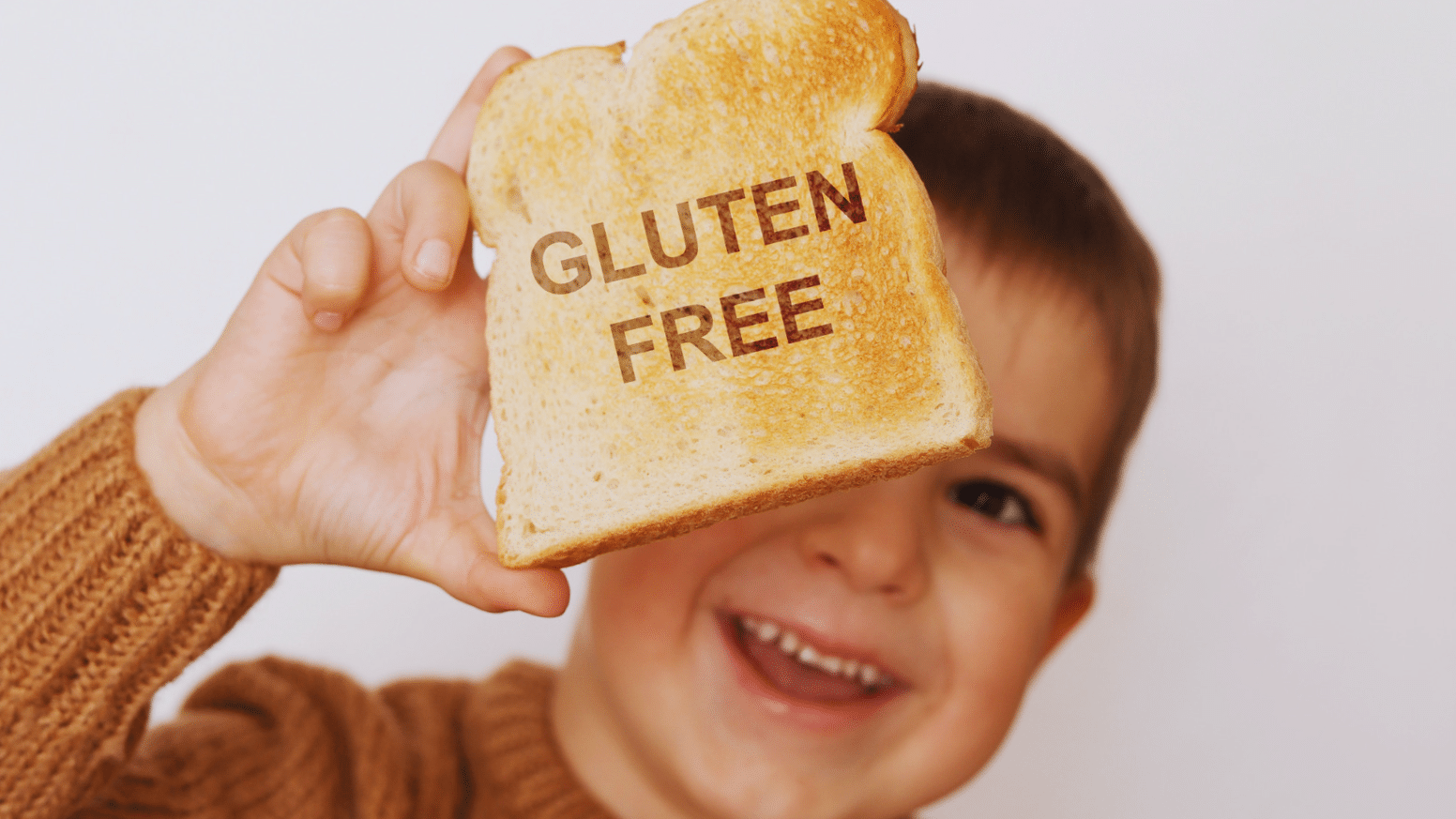 Spotting the Signs of a (Possible) Gluten Intolerance in Your Child