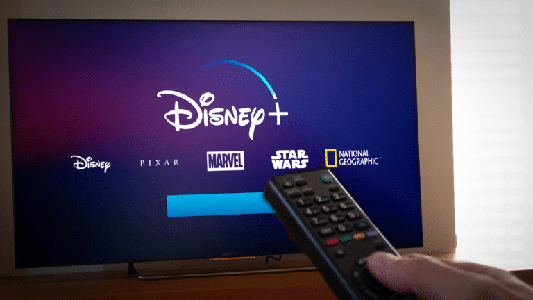 How to Change the Content Rating on Disney Plus
