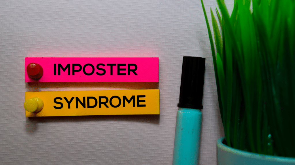 7 Steps to Overcome Imposter Syndrome