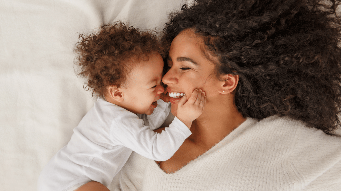 Guide to Infant Laughter: When Do Babies Laugh?