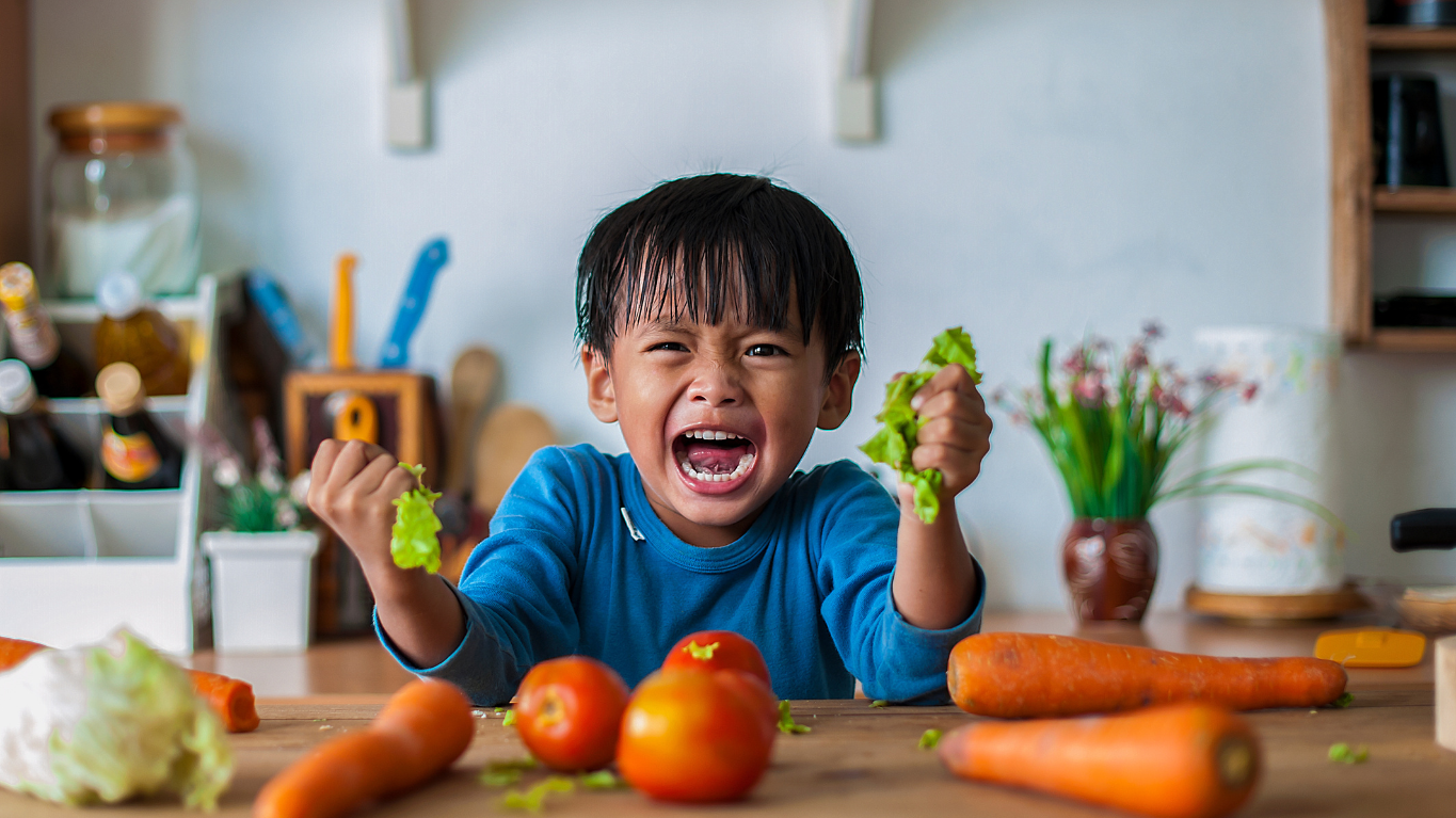 Think Gentle Parenting Only Works For Gentle Kids? Parenting Coach Says Otherwise