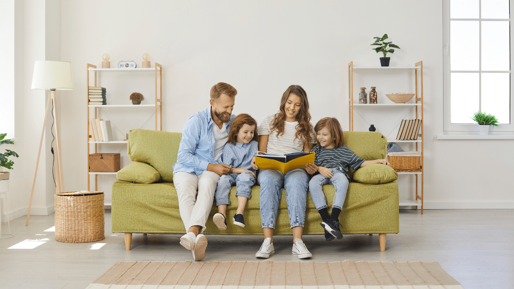 Becoming a Minimalist Family Can Transform Your Life