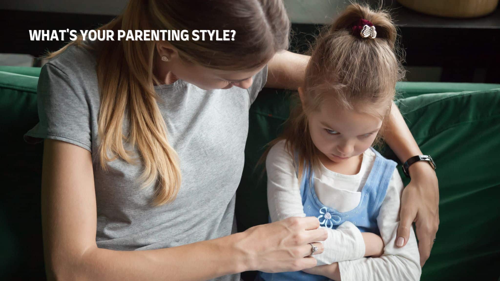 Authoritative vs. Authoritarian: Parenting Styles Comparison