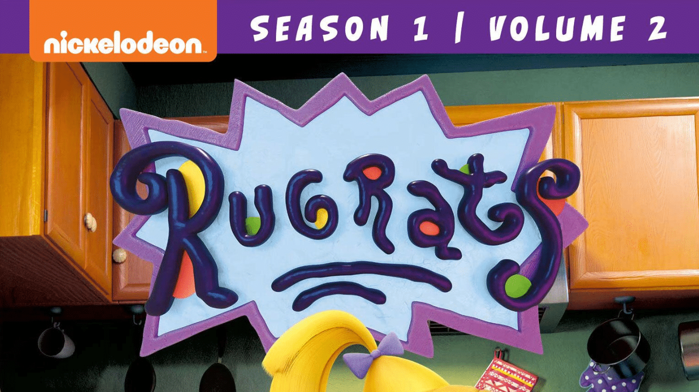 The Many Joys and Challenges of Playing a 'Rugrat'