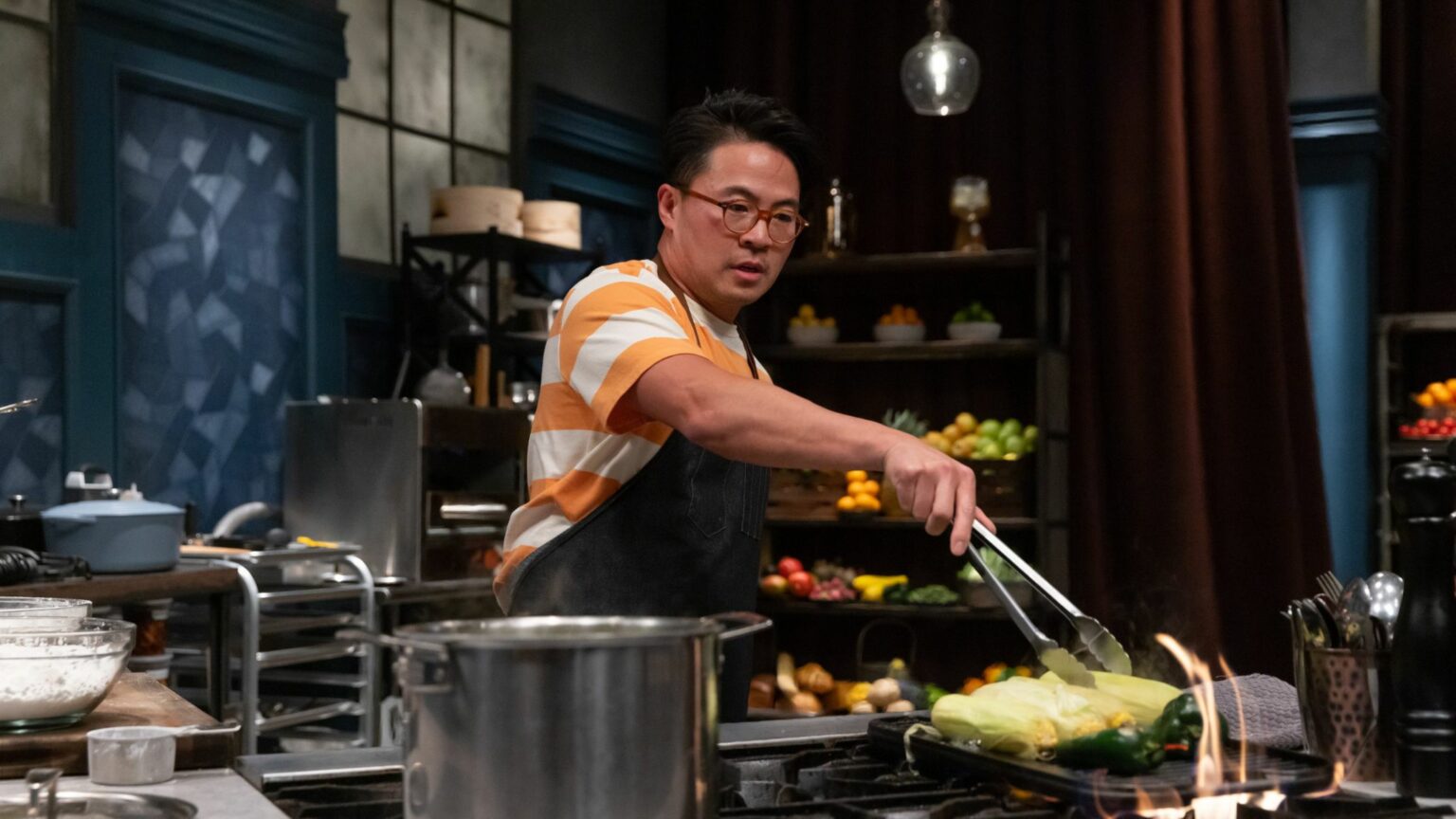 Celebrity Chef Viet Pham Talks Family, Finance and Fish Sauce