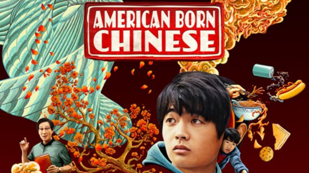 Worlds Collide in American Born Chinese, Coming to Disney+