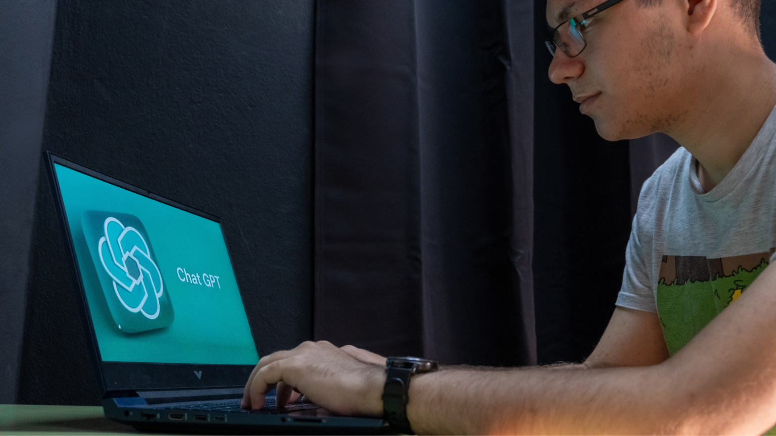 ChatGPT: Homework Helper Raises More Questions Than Answers