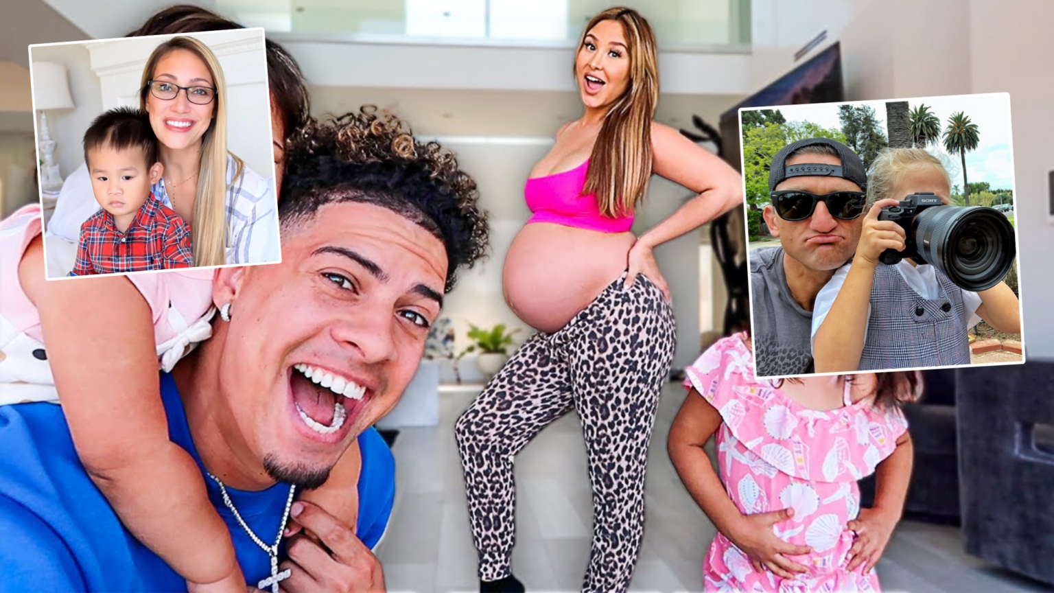 Why Family Vlogs Are Toxic