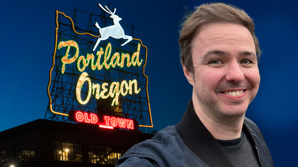 George Igoe Shares Creative and Budget-Friendly Travel Tips