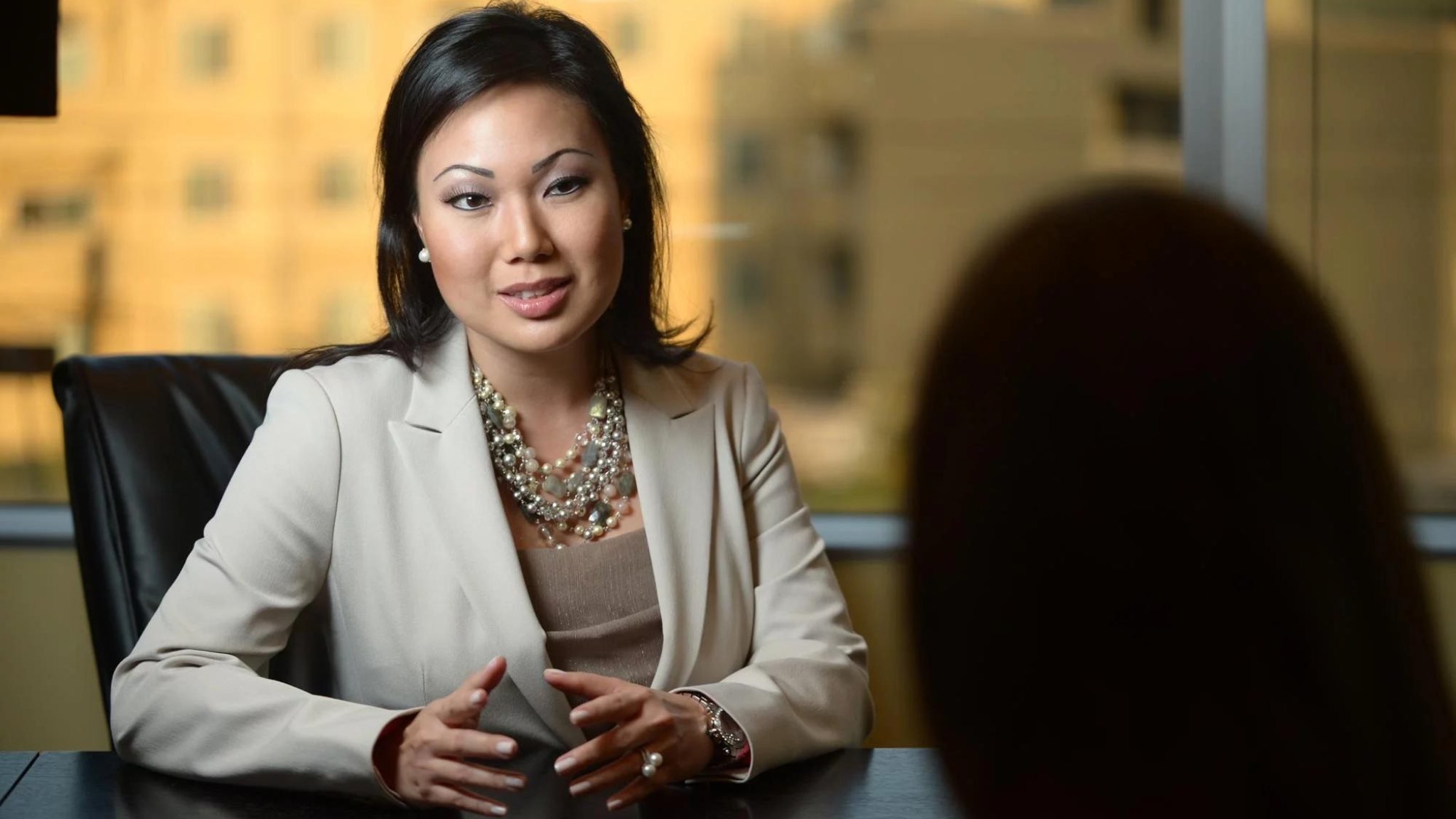 Dr. Jenny Yip Talks Teen Anxiety and Mental Health