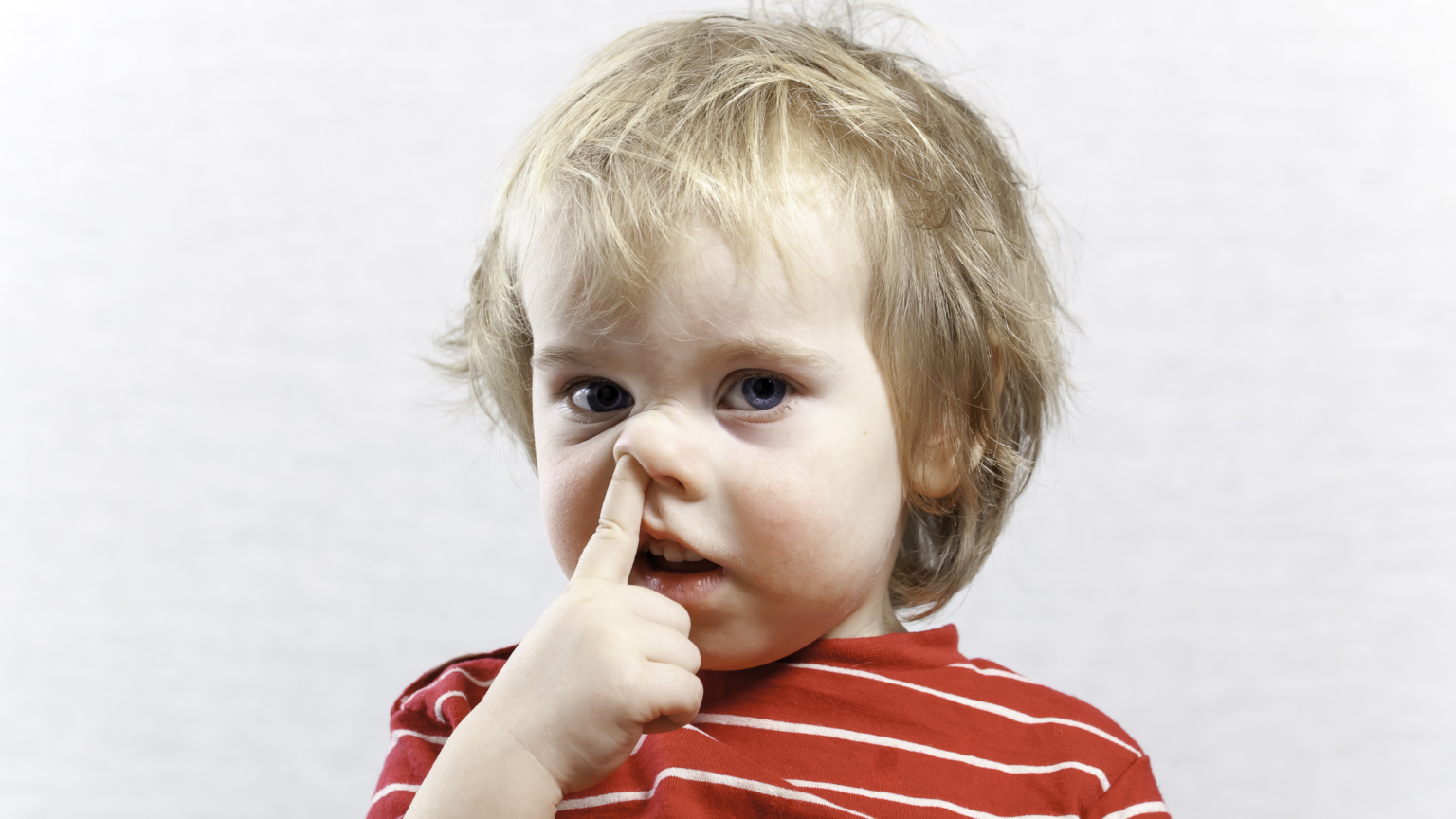 Why Do Kids Eat Boogers? Snot a Surprise Anymore!