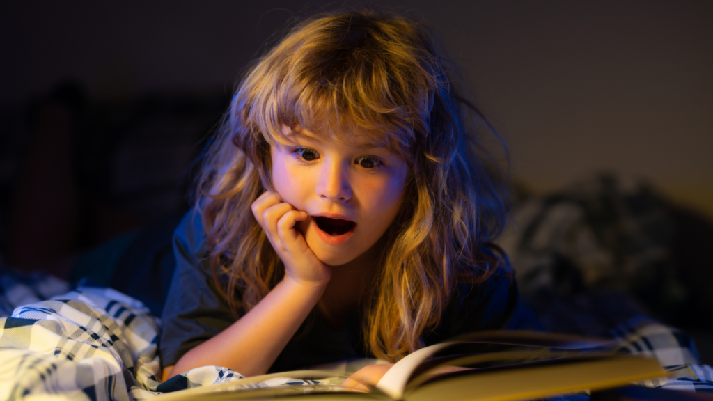 The Ultimate Guide to Raising a Bookworm